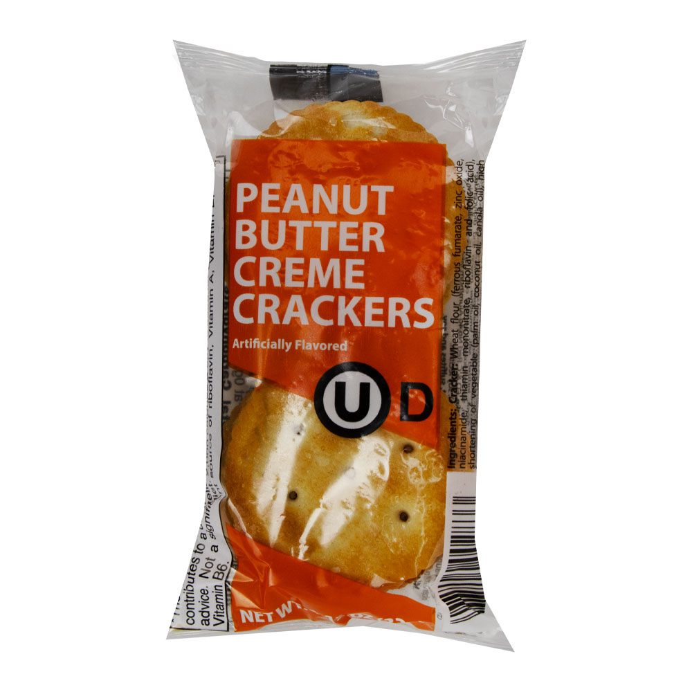 Snack Crackers | Food Related (Page 1 of Infinity)