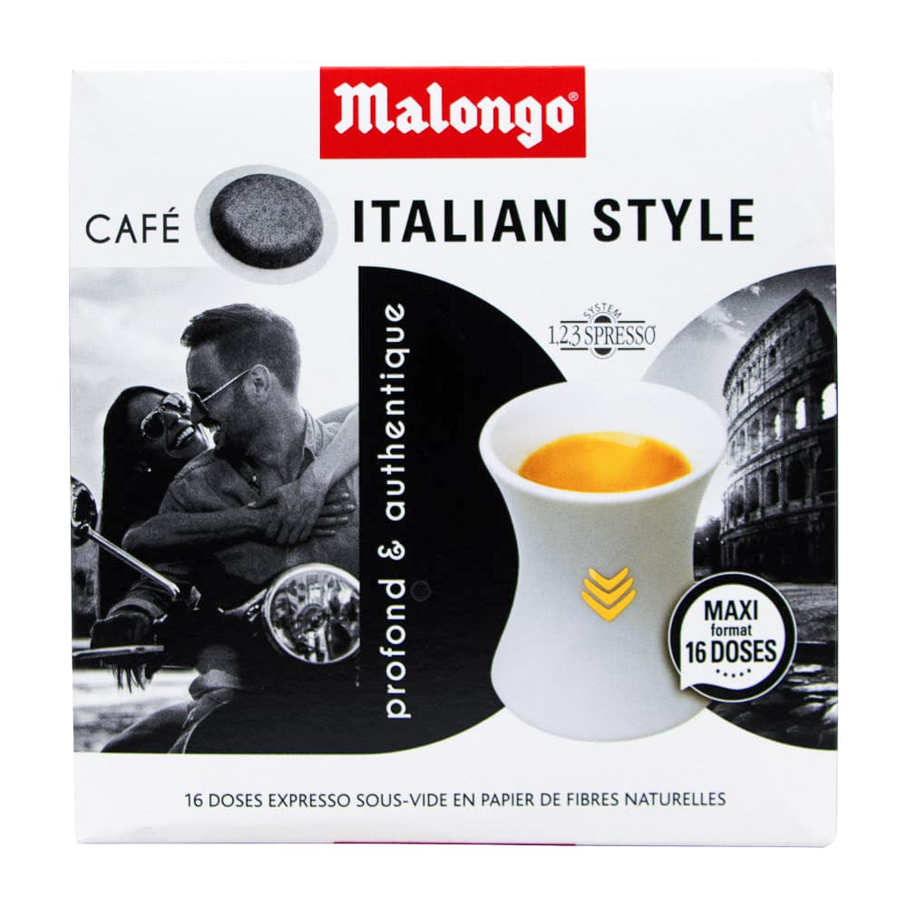 Malongo Coffee | Food Related (Page 1 of Infinity)