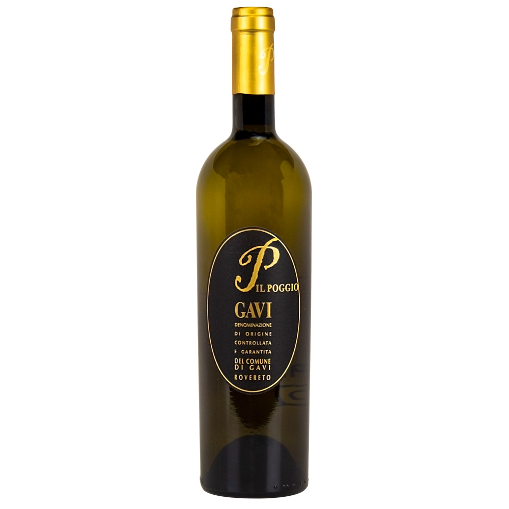 Il Poggio Gavi White | Food Related