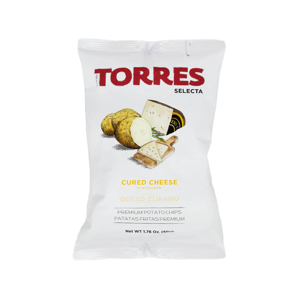 Torres Snack Sale | Food Related (Page 1 of Infinity)