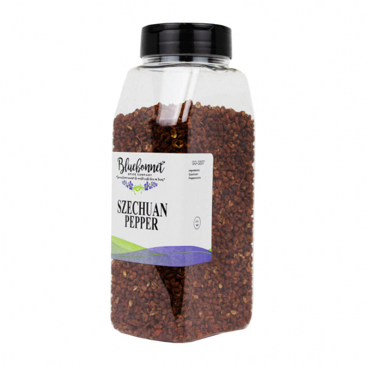 Szechuan Pepper | Food Related | San Antonio, TX