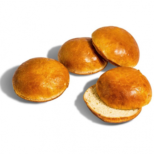 Unsliced Artisan Potato Bun | Food Related | San Antonio, TX