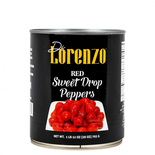 Red Sweet Drop Peppers | Food Related | San Antonio, TX