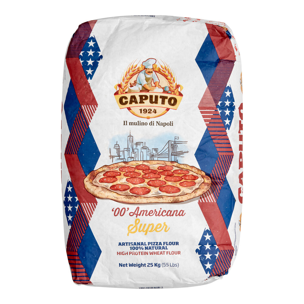 Caputo Flours | Food Related (Page 1 of Infinity)