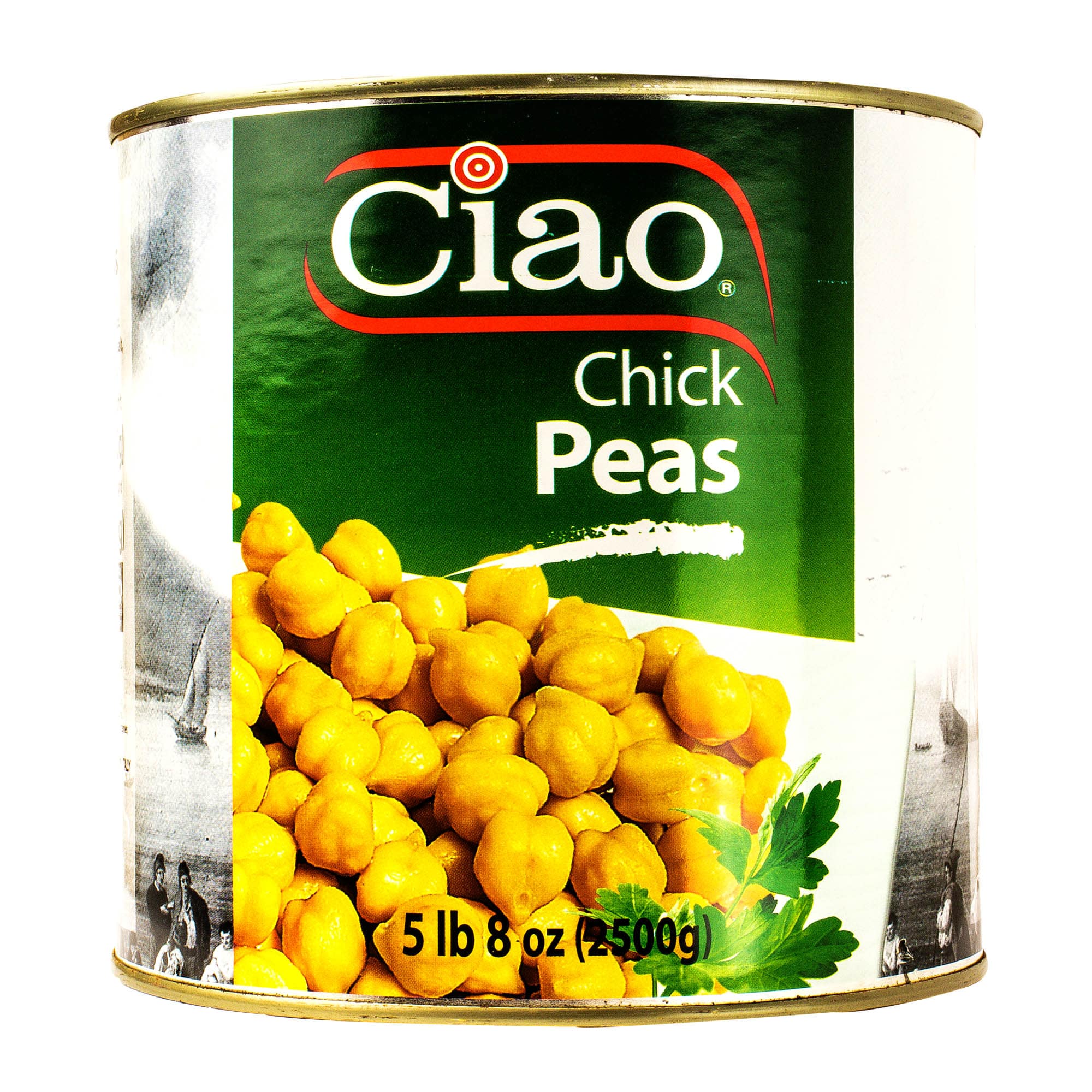 Chickpea Garbanzo Beans by Ciao | Food Related