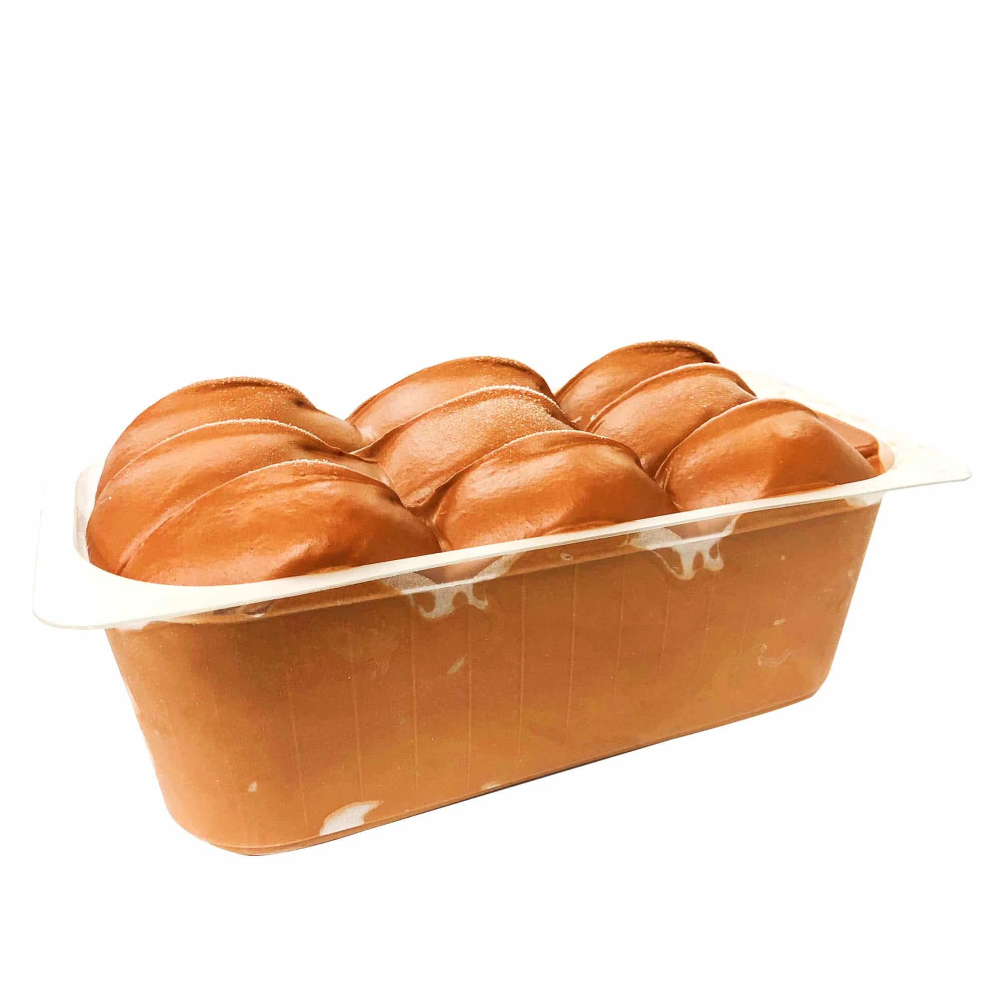 Chocolate Gelato by Paciugo | Food Related