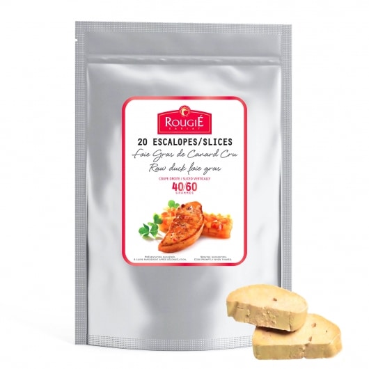 Foie Gras | Food Related (Page 1 of Infinity)