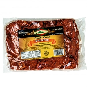 Pepperoni Cup & Char Sliced by Ezzo | Food Related