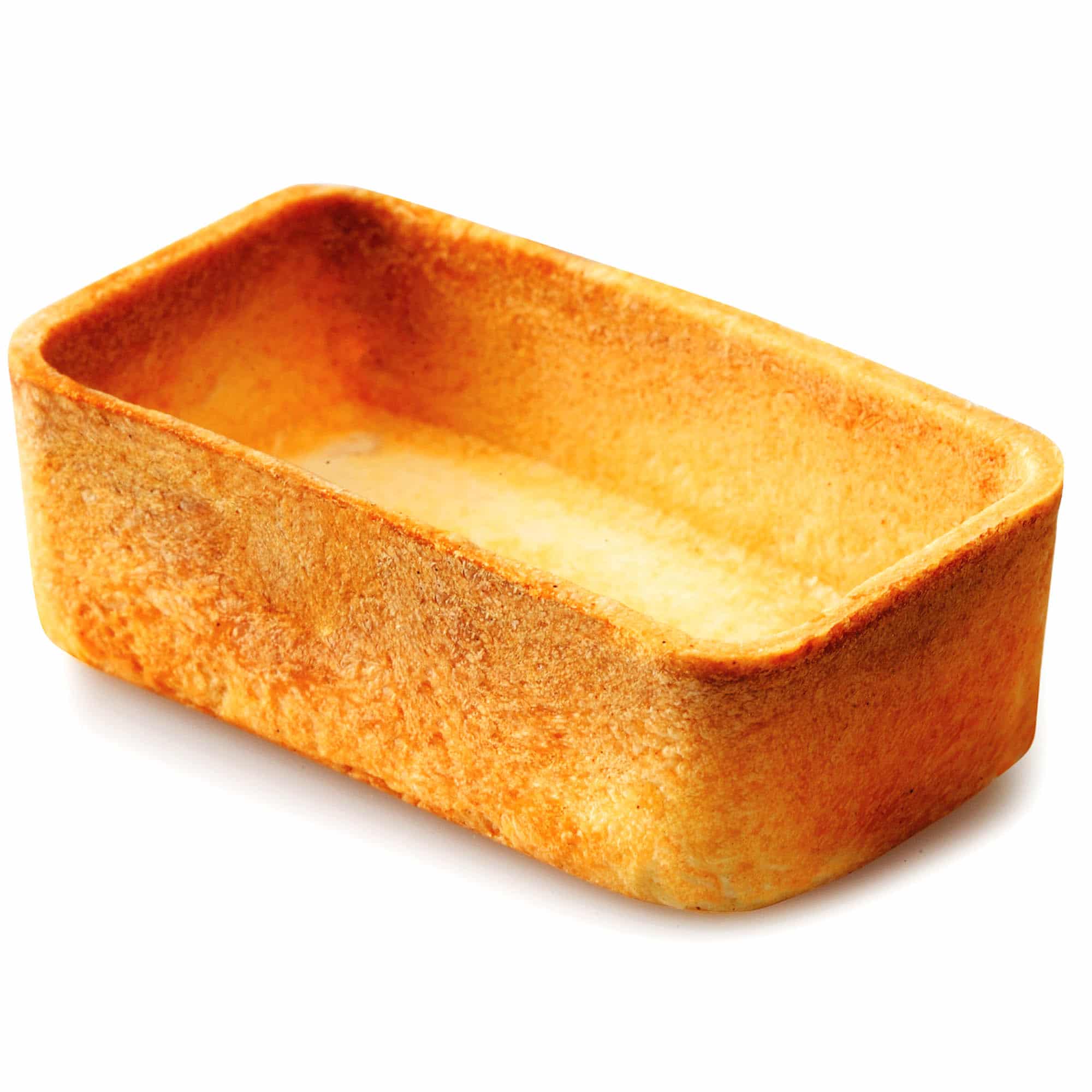 Savory Tart Shells - Mini Rectangle by Confiletas | Food Related