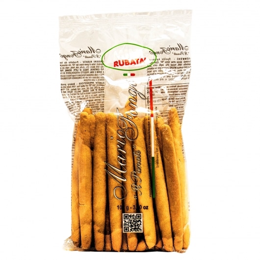 Rubata Mini Traditional Breadsticks | Food Related