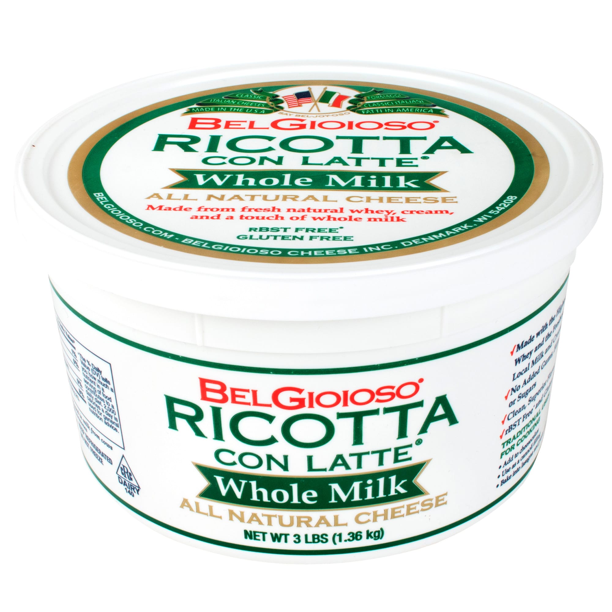 Other Cheeses | Food Related