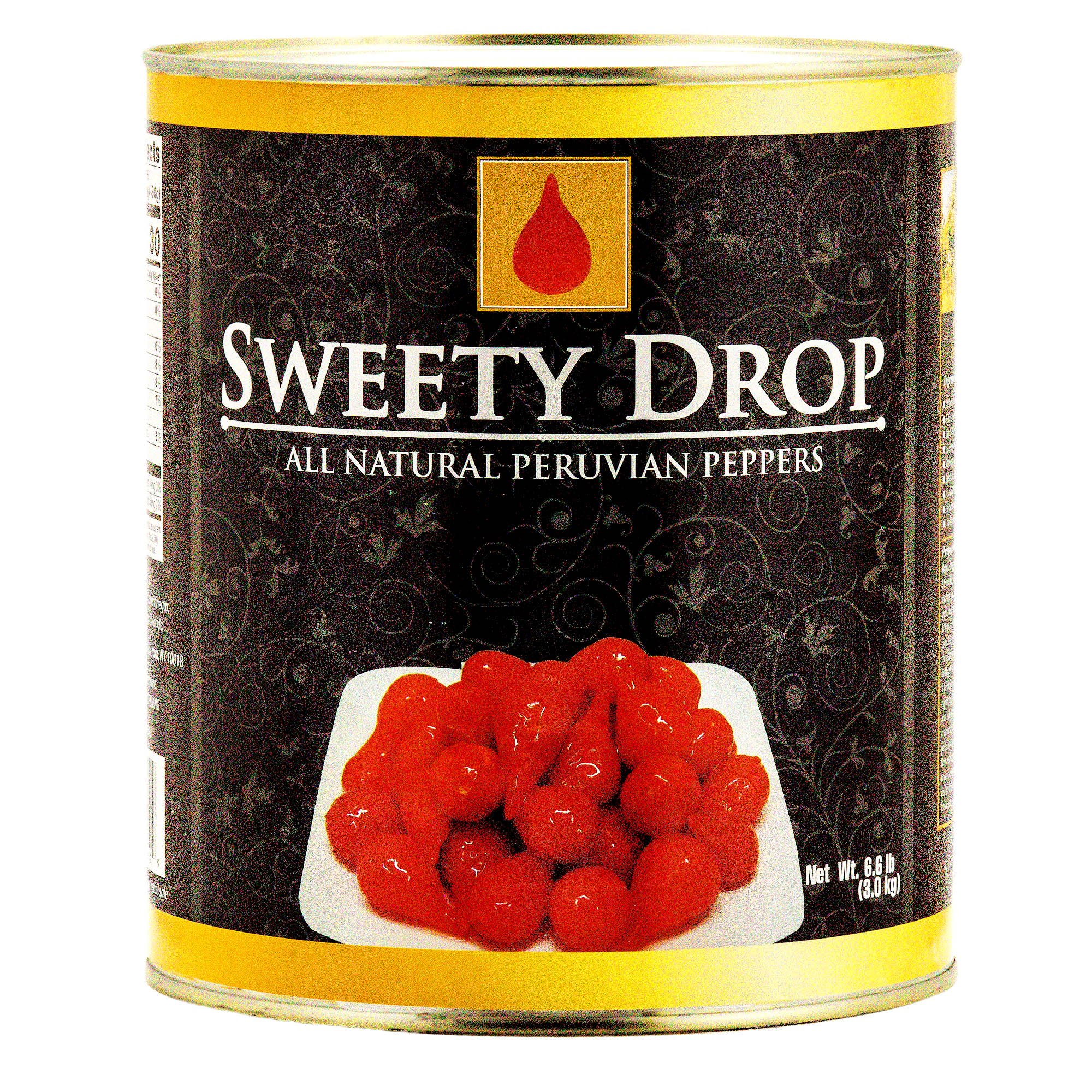 Roasted Red & Yellow Peppers by Sanniti | Food Related