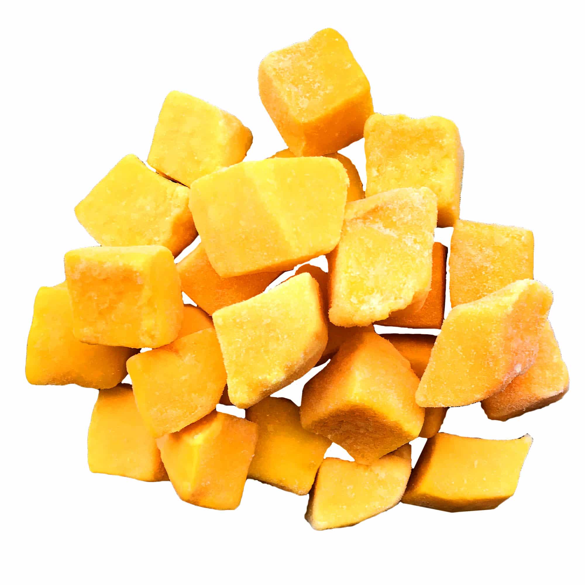 Mango Chunks IQF by Patagonia | Food Related