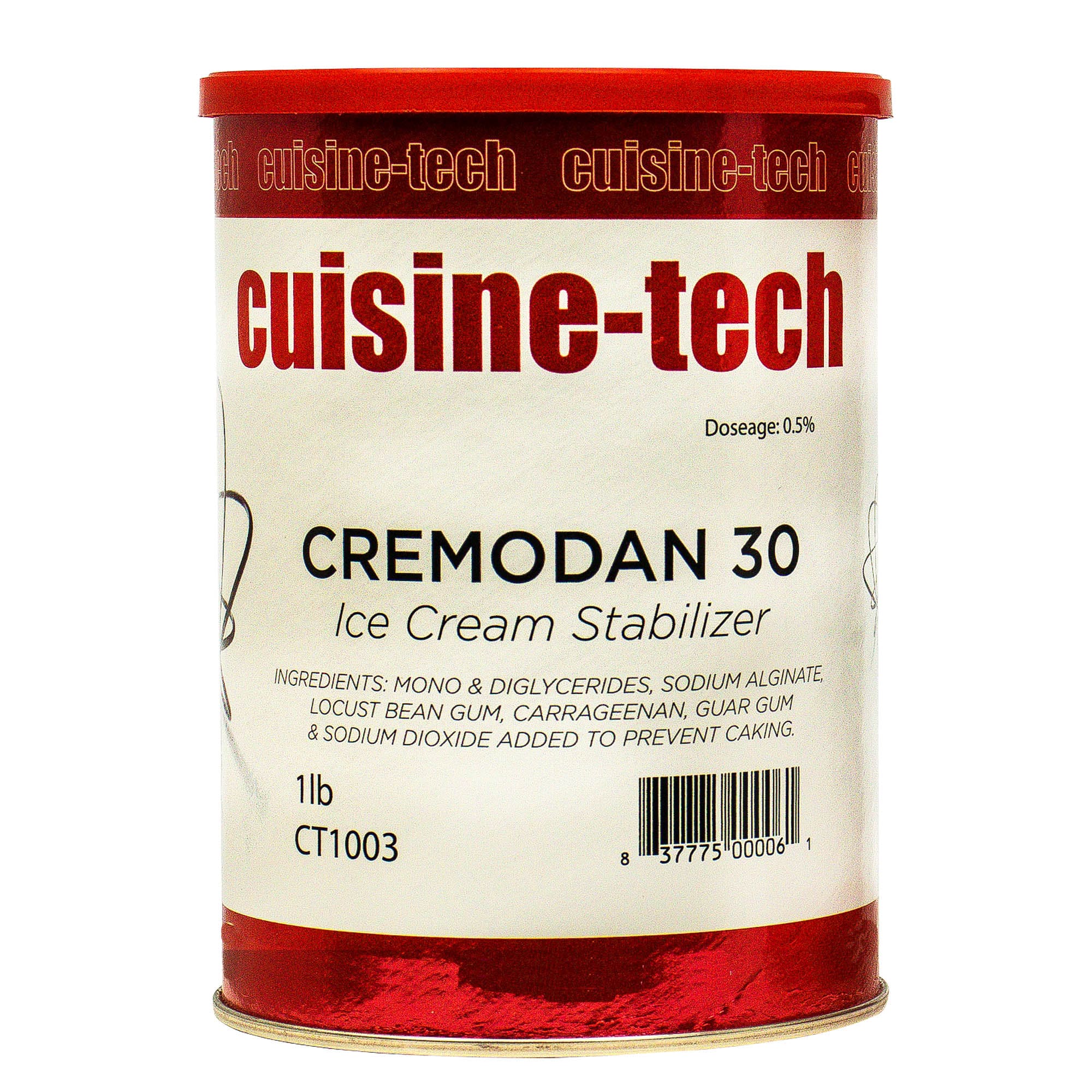 Ice Cream Stabilizer by DGF | Food Related