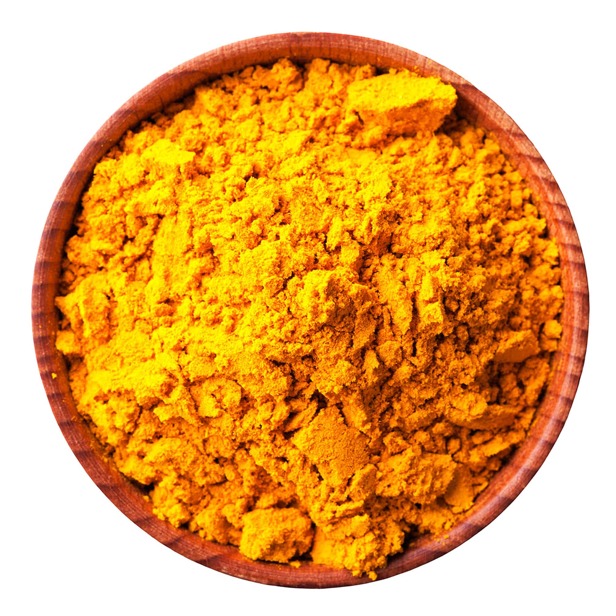 Turmeric Ground by Bluebonnet | Food Related