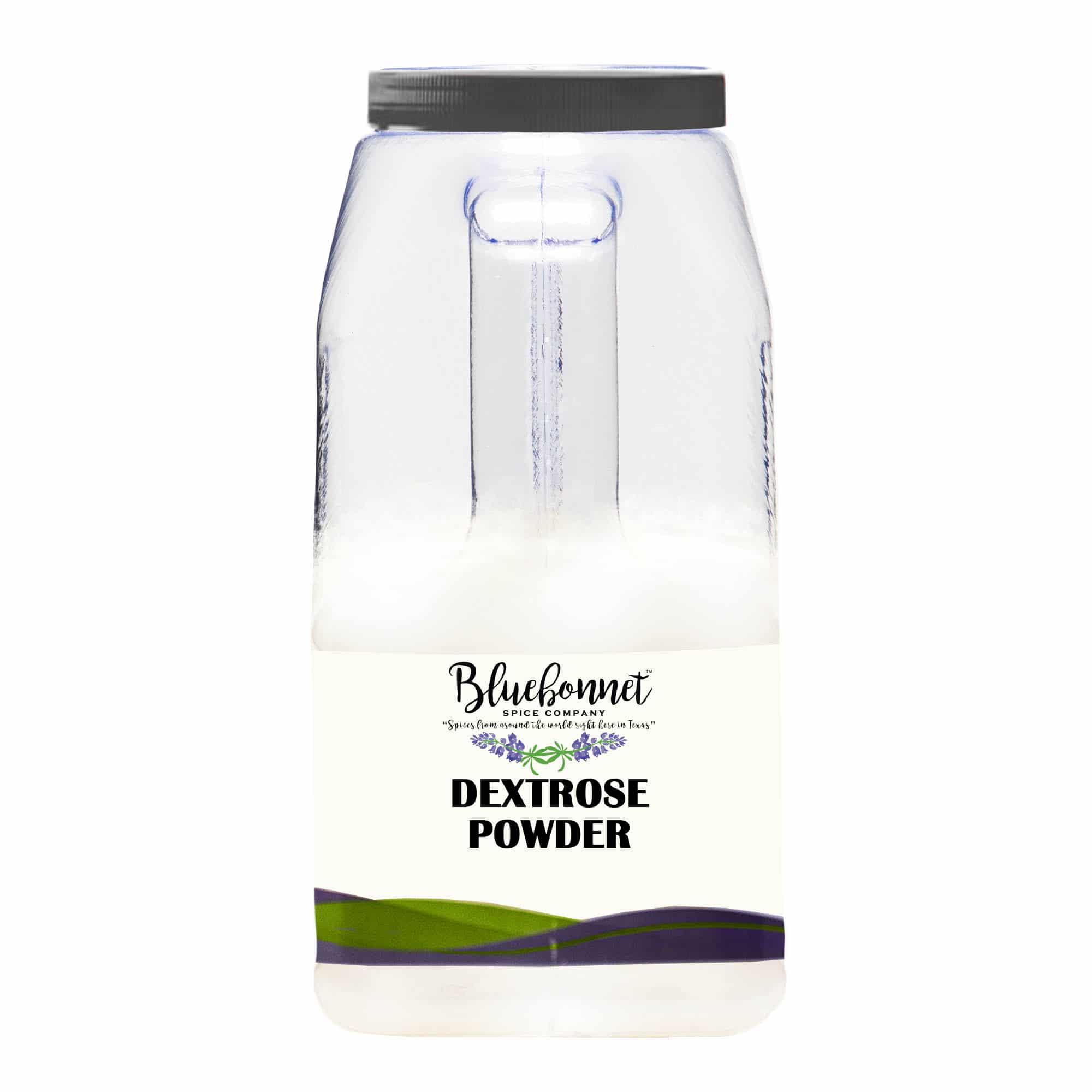 Dextrose Powder by Blue Bonnet | Food Related