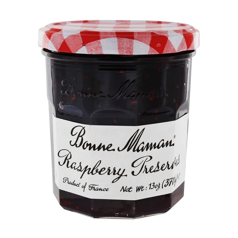 Bonne Maman Raspberry Jam | Food Related