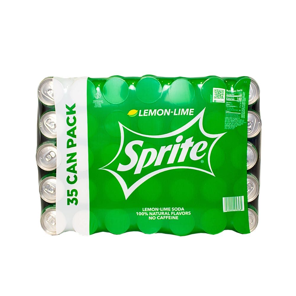 Sprite | Food Related