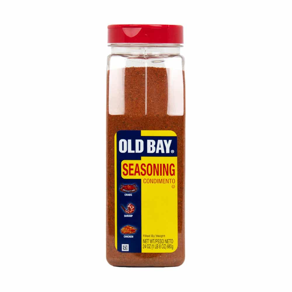 McCormick Old Bay Seasoning by McCormick | Food Related