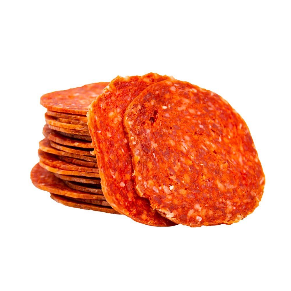 Pepperoni Log