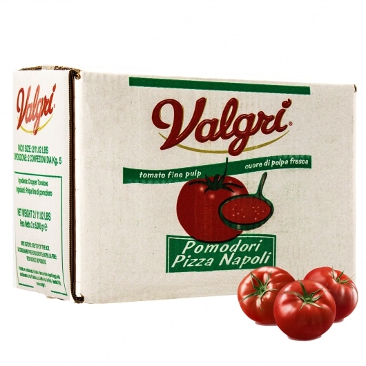 Fine Tomato Pulp | Food Related | San Antonio, TX